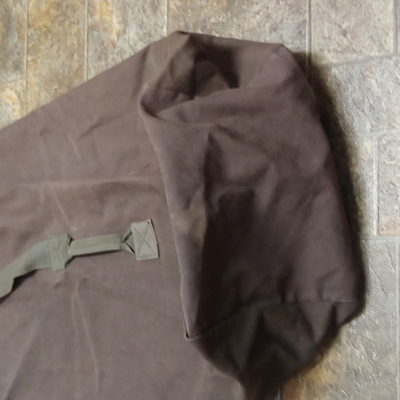 military texsport | Bags | Texsport Military Style Duffle Bag | Poshmark